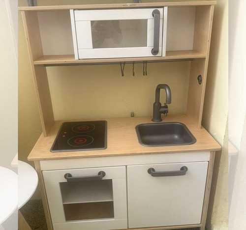 Детская кухня IKEA