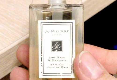 Jo malone масло для ванны, 30 мл