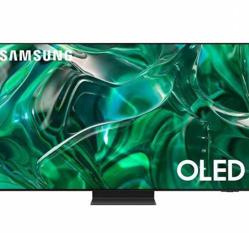 Oled Телевизор Samsung QE55S95CAU