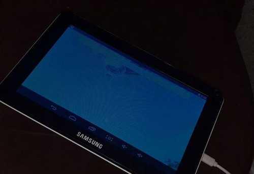 Samsung galaxy note n9000