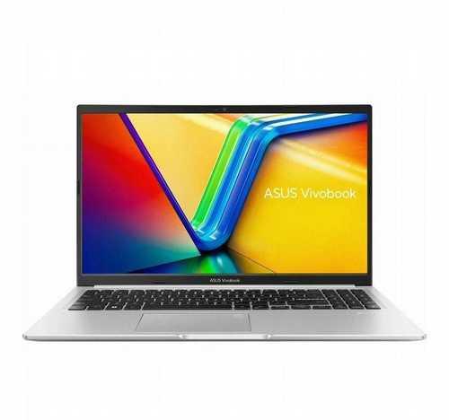 15.6quot; Ноутбук Asus Vivobook 15 X1502ZA-BQ2005 (1920x1080, Intel Core i7 12700H 2.3Ghz, 16Gb DDR4