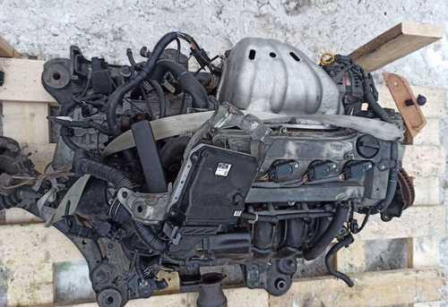 Двигатель в сборе Toyota Camry 40 2azfe