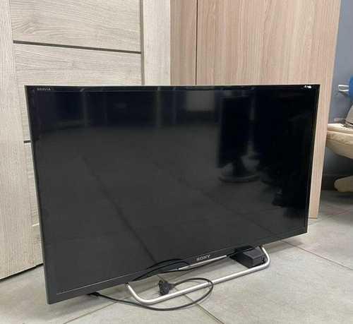 Телевизор sony kdl-32w705c
