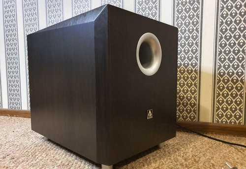 Активный subwoofer Aleks ASW 8-01