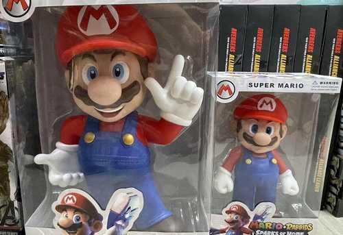 Фигурка Супер Марио 21 см и 30 см Super Mario