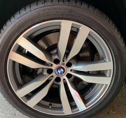 Bridgestone Dueler H/P Sport 315/35 ZR20 110Y RFT