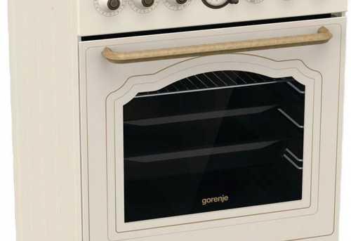 Электрическая плита Gorenje gecs5B70CLI