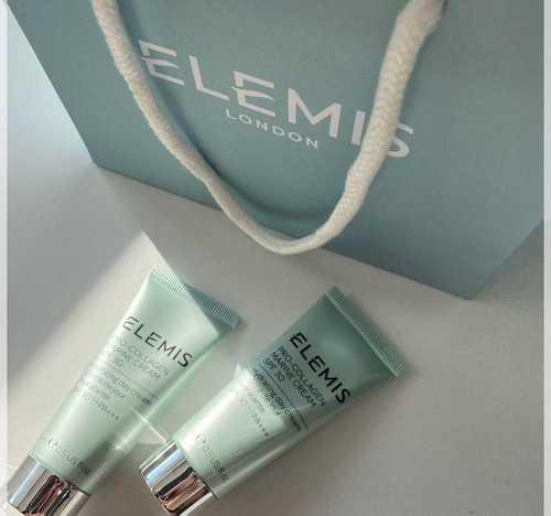 Уходовая косметика Elemis