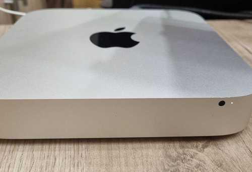 Apple Mac mini 2014, i5, intel iris