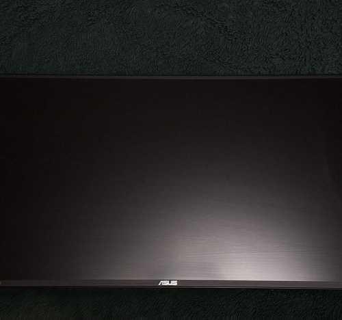 Монитор asus TUF Gaming VG279QM