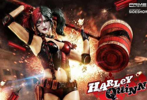 Harley Quinn