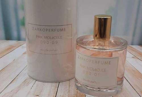 Духи Zarkoperfume Pink Molecule 090.09 100ml