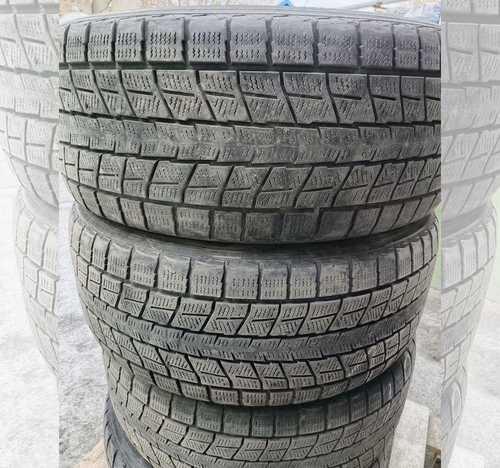 Зимняя резина 285/50R20