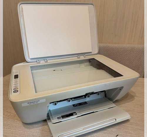 Принтер HP Deskjet 2620