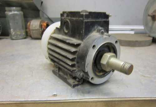 Электродвигатель тип аир 56В4уз