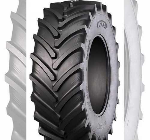 Ozka Agro10 : Шина 420/70 R24 130A8/130B 0 TL