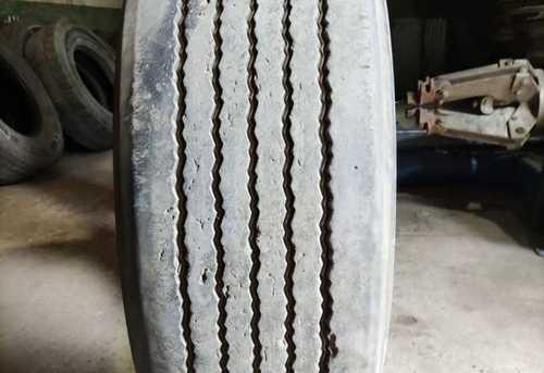 Грузовая шина бу 385 65 R22.5 Firestone