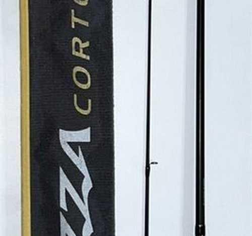 Graphiteleader Finezza Corto gofcs 682UL-S