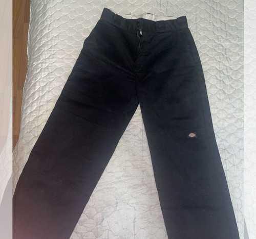 Брюки Dickies loose fit double knee