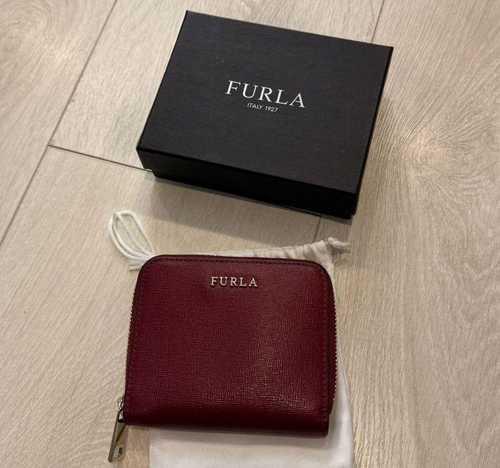 Кошелек женский furla