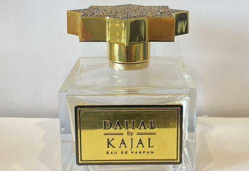 Остатки во флаконах (Kajal, D&G и тд)