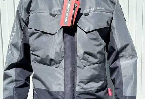 Куртка забродная Finntrail