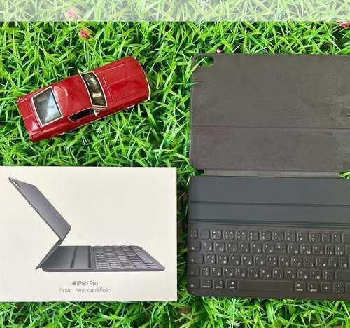 Apple SMART Keybord Folio 11