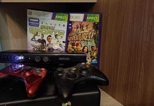 Xbox 360