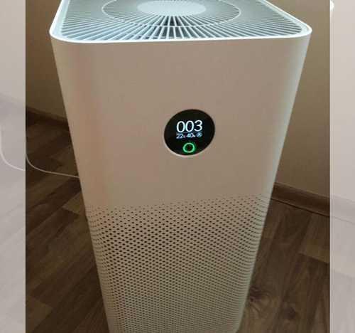 Очистителя воздуха Xiaomi Mi Air Purifier 2 Pro