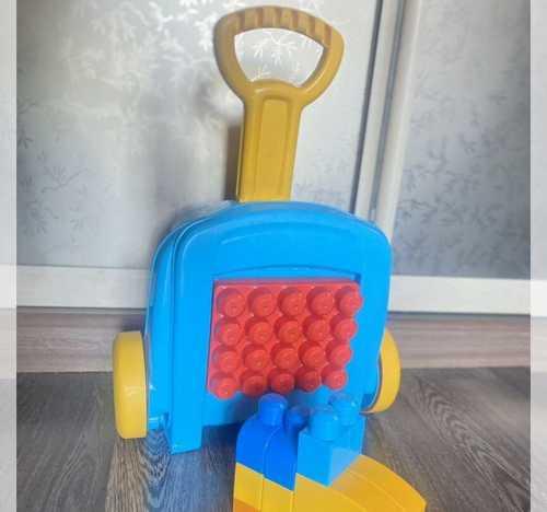 Конструктор Mega Bloks