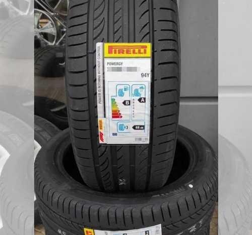 Pirelli Powergy 225/35 R19 88