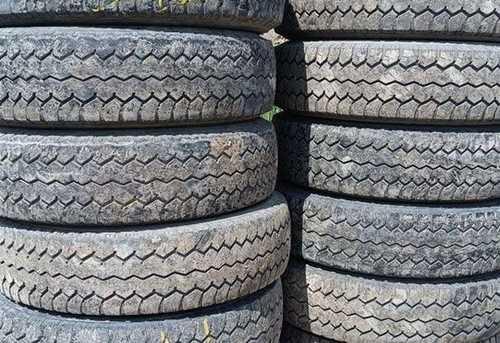 Cordiant Business CA 185/75 R16C 102Q