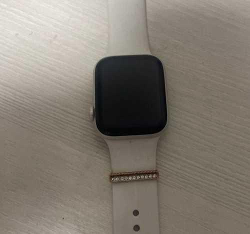 Часы apple watch series 6 44 mm