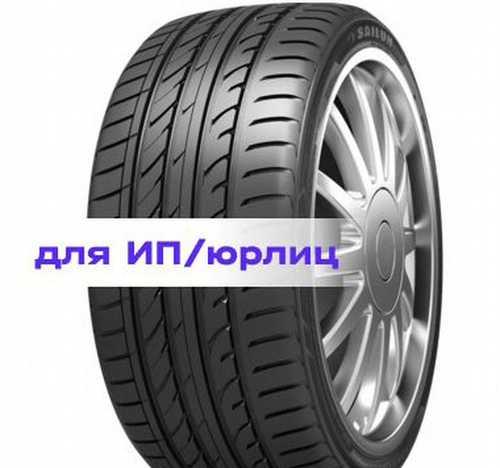 Sailun Atrezzo ZSR SUV 255/50 R19 Y