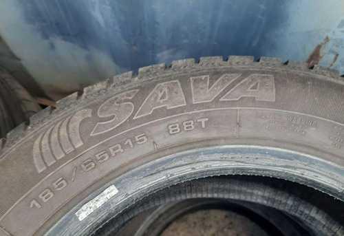 Sava Intensa UHP 2 185/65 R15