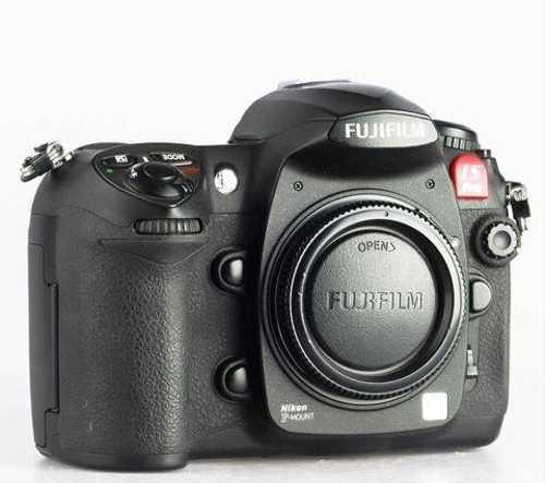 Fujifilm Fuji IS PRO инфракрасная