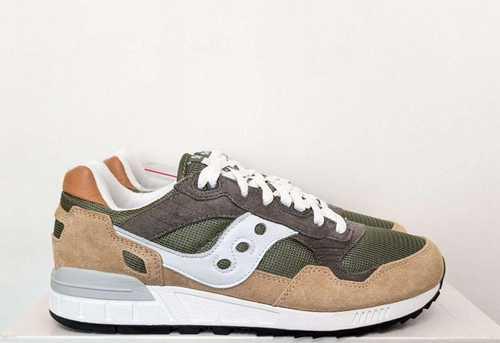 Кроссовки SauconyShadow 5000