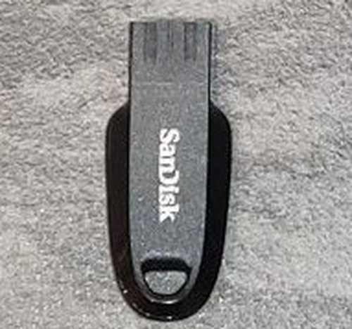 Sandisk флешка 64gb USB