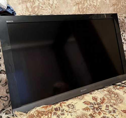 Телевизор sony bravia 40