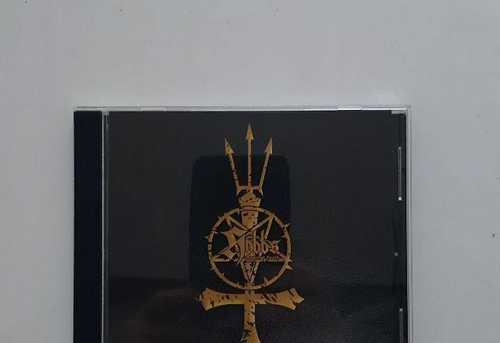 Hobbs angel OF death - heaven bled, CD
