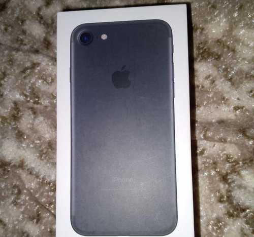 iPhone 7, 32 ГБ