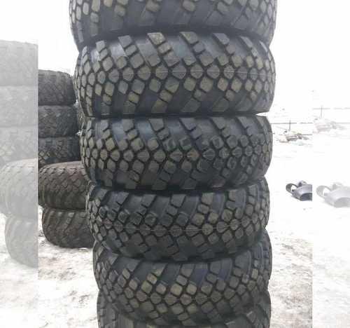 Шины Кама 1260-2 Камаз вездеход 425/85r21