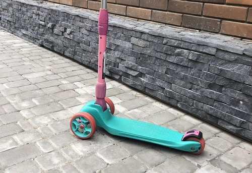 Самокат zycom