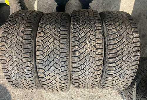 Gislaved Nord Frost 200 235/60 R18 107T