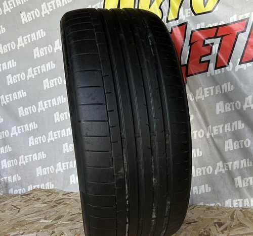 Continental ComfortContact - 6 285/40 R22 110Y