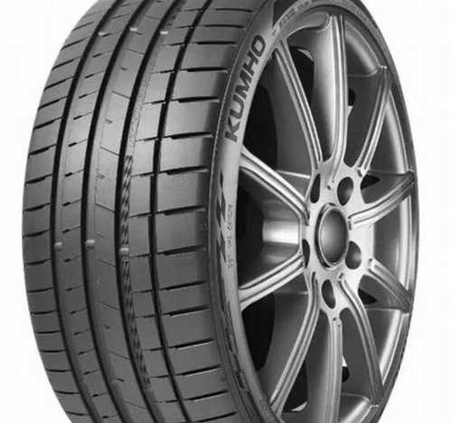 Kumho Ecsta Sport S PS72 265/35 R21