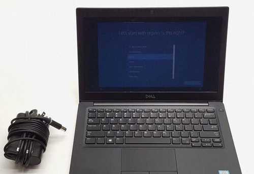 Dell Latitude 7290 i5-8350U 3.9Gh/8Gb/1tbssd