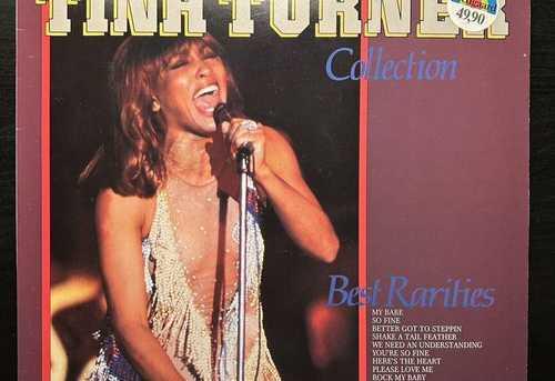 Tina Turner – Tina Turner Collection: Best Raritie