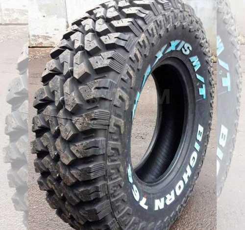 Maxxis MT-764 Bighorn 265/70 R17