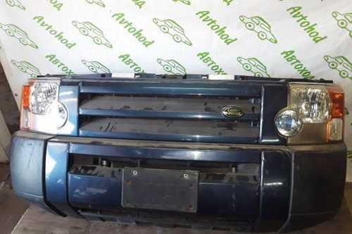 Ноускат. Land Rover Discovery 3 4.4 бензин